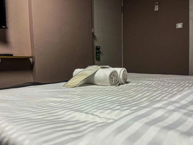 Life Artemis Otel - Konak