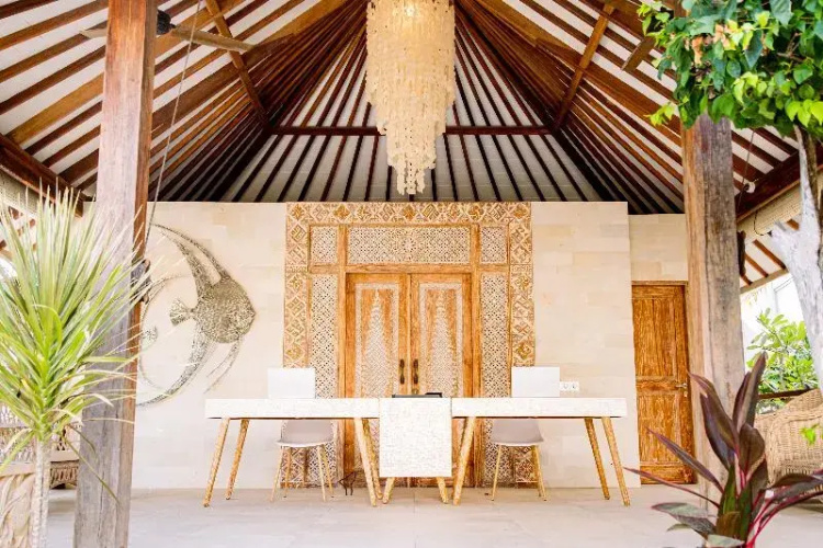 Eliana Resort And Spa - East Nusa Tenggara
