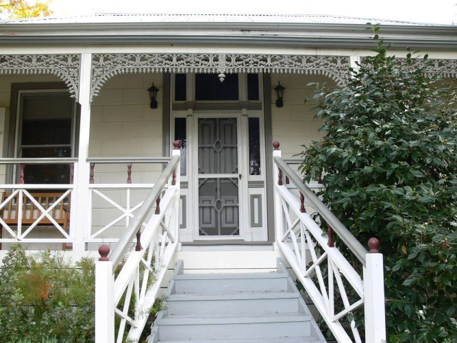 Fairbank House - Maldon