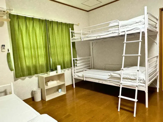 Ishigakijima Group Hotel 2216 - Ishigaki