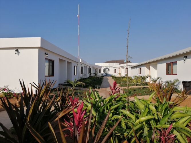 Playa Esperanza Resort - Sinaloa