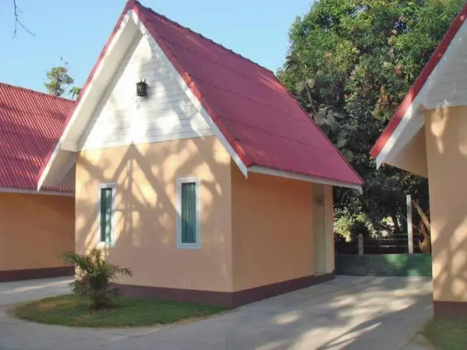 Thorfan Resort - Khon Kaen