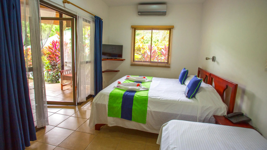Villas Rio Mar - Savegre de Aguirre