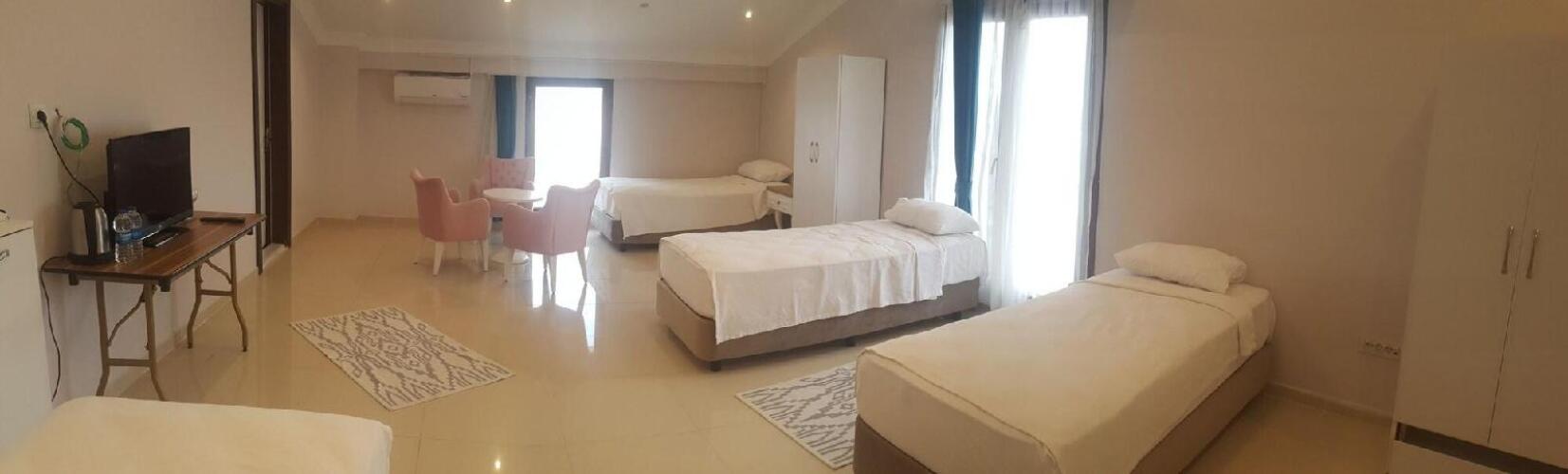 Sozturk Otel - Afyonkarahisar Merkez