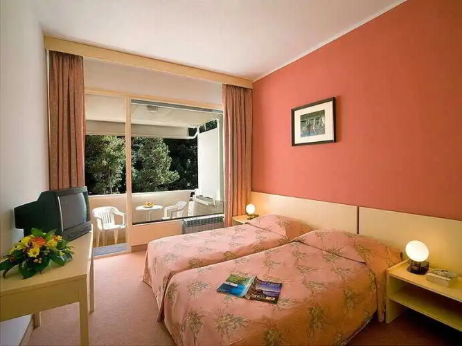 Pinea Valamar Collection Resort - Poreč