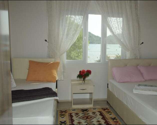 Likya Pansiyon - Kekova