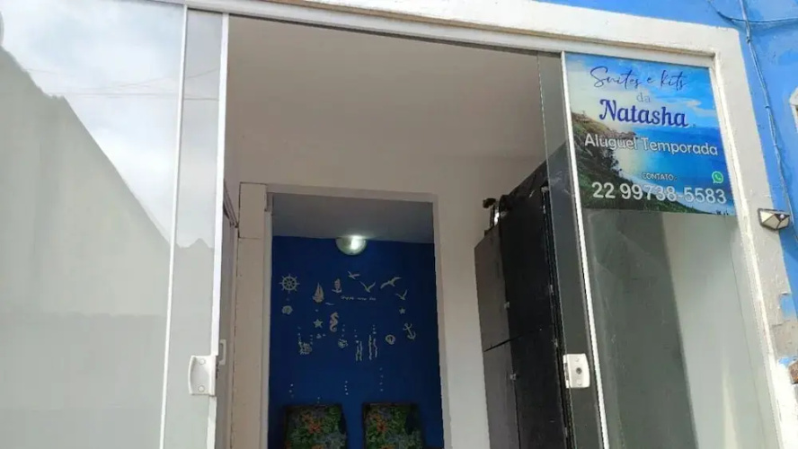 Suites E Kits Da Natasha - Arraial do Cabo