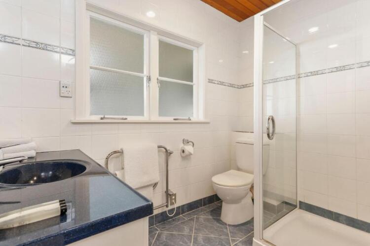 Waitakere Resort & Spa - Auckland