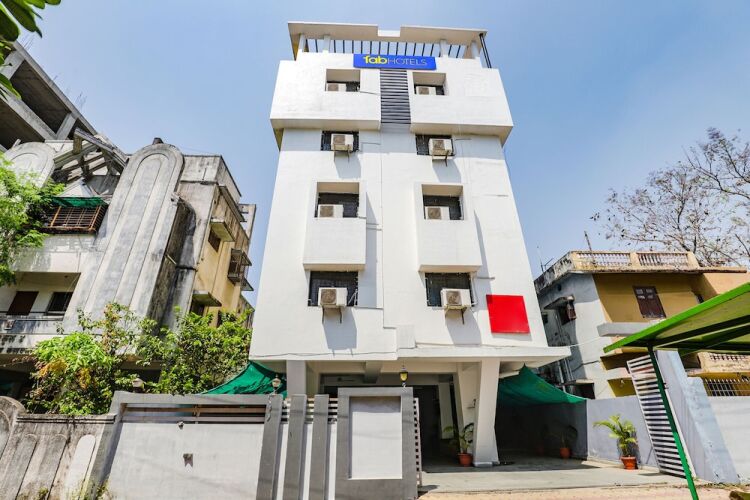 Fabexpress Osca Inn - Nagpur