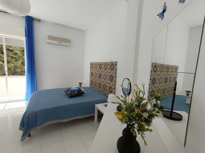 Appartamenti Abate Stella Del Golfo Home - Alcamo
