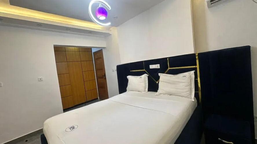 Tchinda Meli Residence - Douala