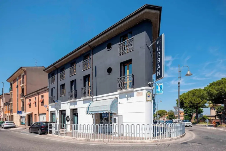 Urban Hotel - Cesena