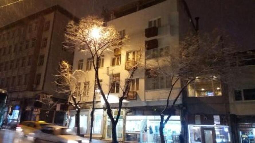 Can Hotel - Osmangazi
