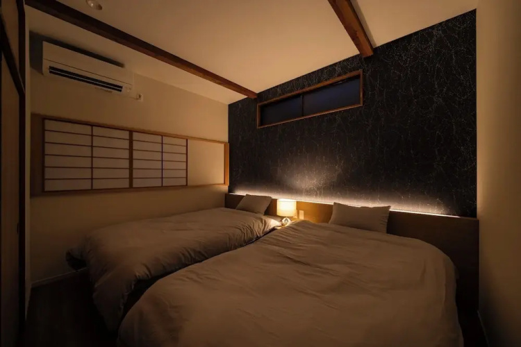Ryokan Iriya - 도쿄도