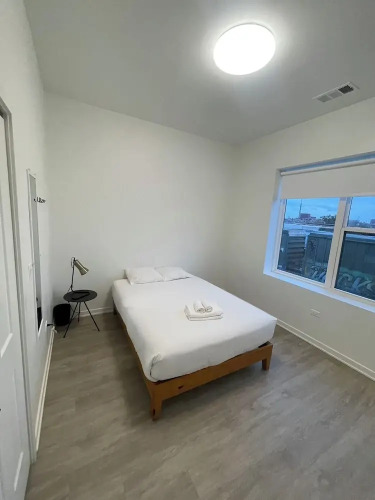 Cozy And Modern Stay In The Heart Of C - Loyola University Chicago, Chicago