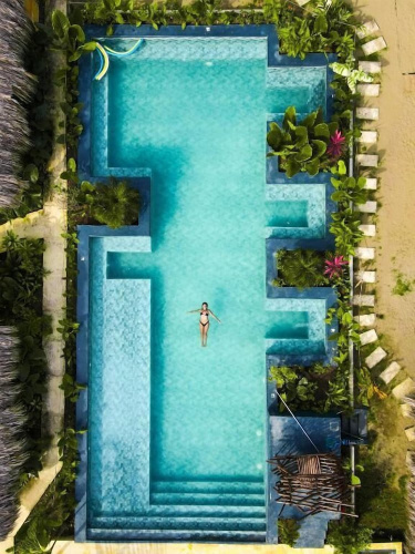Makai Beach Hostel - Necoclí
