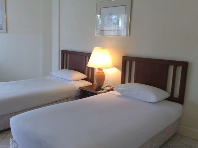 The Orient Star Resort Lumut - Lumut