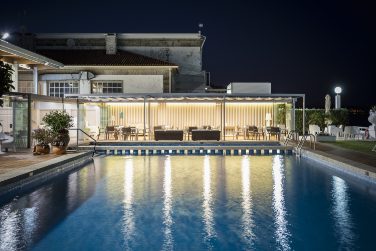 Eurostars Louxo Talaso - O Grove