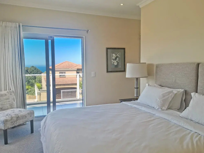 Vitamin Sea - Plettenberg Bay