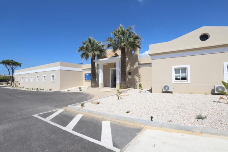 Albufeira Lounge Hotel - Albufeira