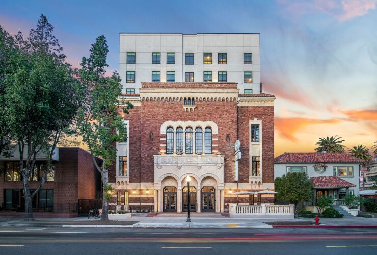 Hyatt House Sacramento/midtown - West Sacramento, CA