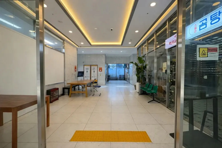 All Stay Myeongdong - Seoul