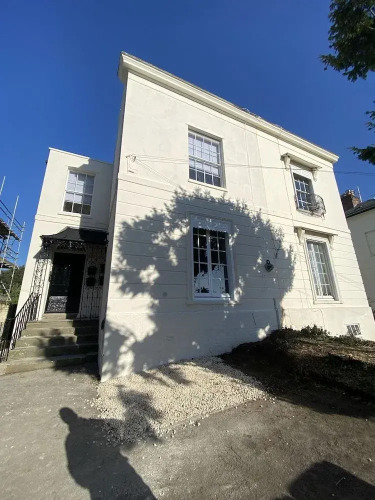 The Cozy Apartment - Gloucester