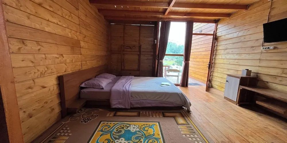 Fifa Cabin 2 By Fifa Grup - Dieng