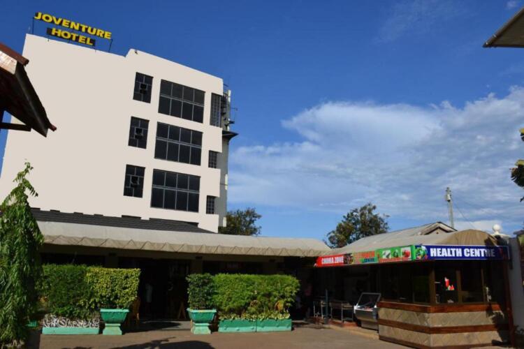 Joventure Hotel Limited - Kisumu