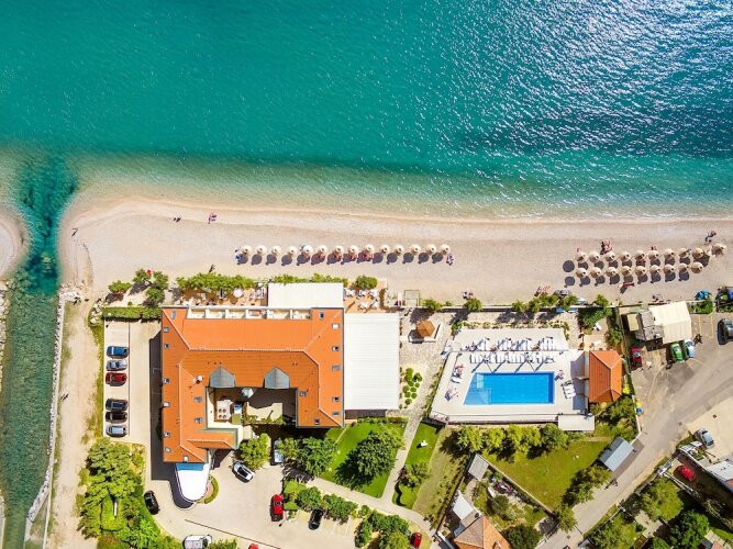 Hotel Tamaris - Krk