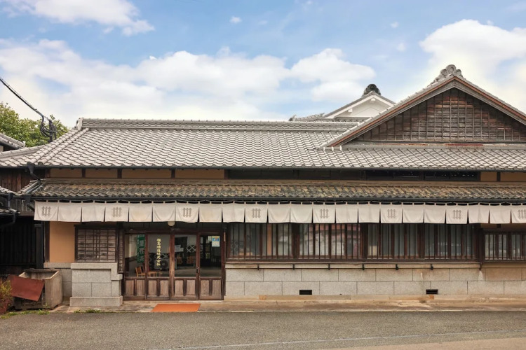 Nipponia Hotel Yame Fukushima Merchant Town - Yame
