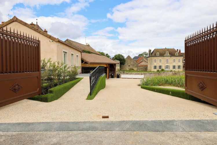 Les Rêveries Du Clos - Hôtel Pommard - Beaune