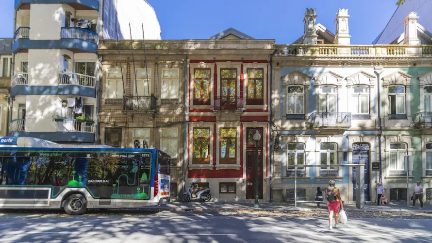 Urban House Marquês By Lovelystay - Porto, Portugal