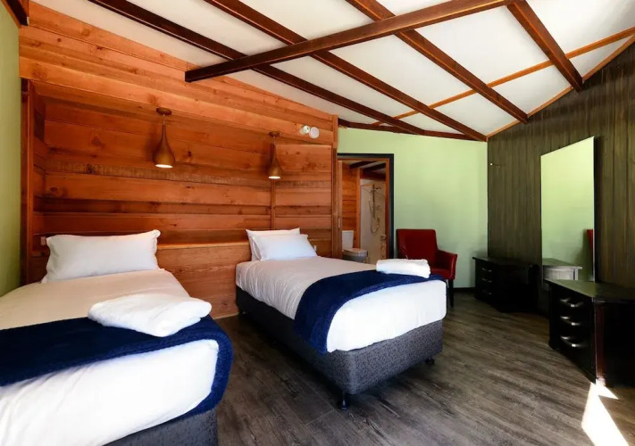 Taylors Bay Cottage - Bruny Island