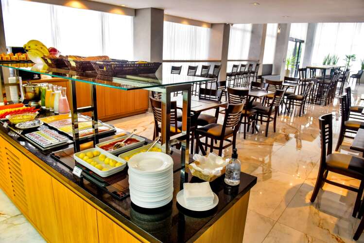 Days Inn By Wyndham Cascavel - Cascavel