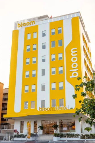 Bloom Hotel - Ranchi - Ranchi