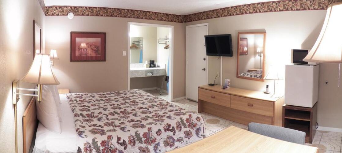 River Forest Inn Belton - Temple, TX
