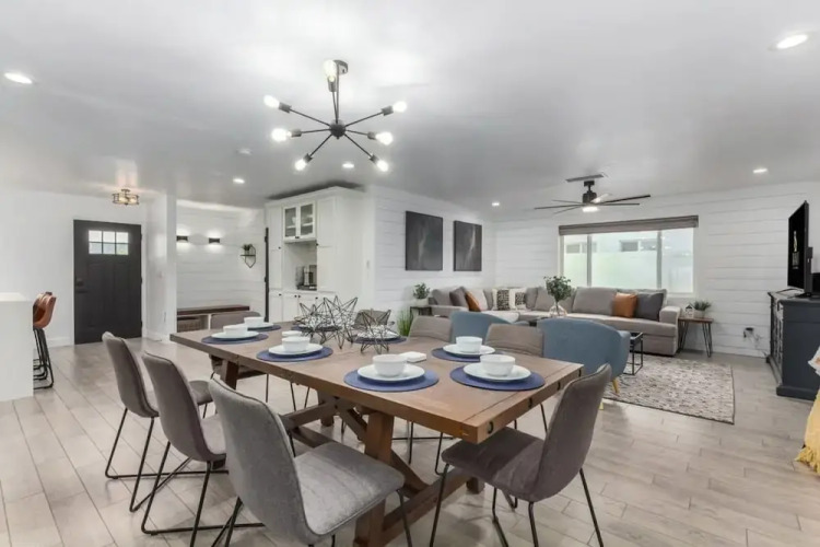 The Crown Azul 2 Masters New Pool Spa Office - Tempe, AZ