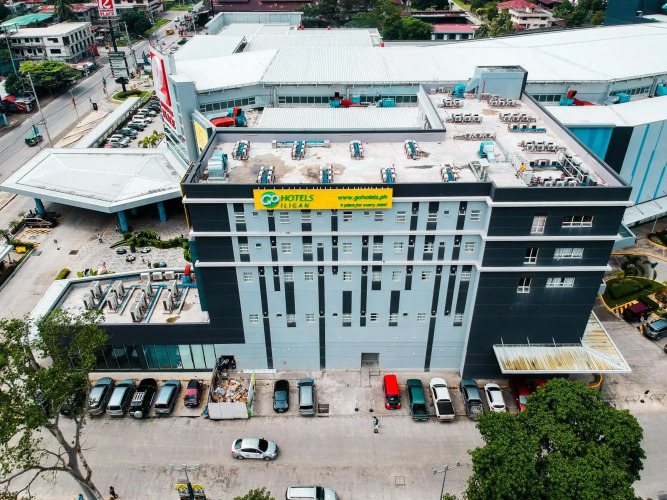 Go Hotels Iligan - Iligan