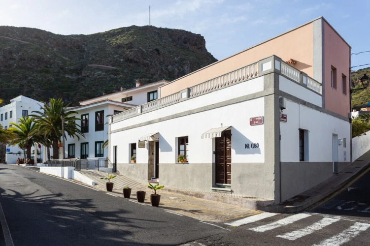 El Hostal Del Cubo - Tenerife