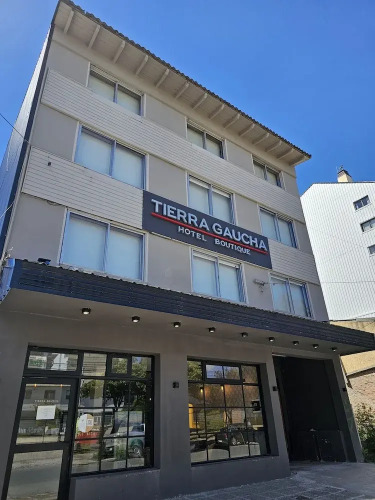 Tierra Gaucha Hostel Boutique - San Carlos de Bariloche