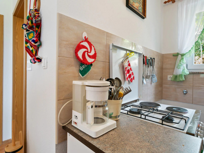 Quaint Holiday Home In Ričice-imotski Near Red Lake - Imotski