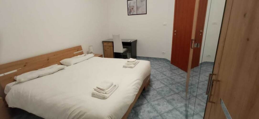 Aria Di Sale Hostel - Trieste