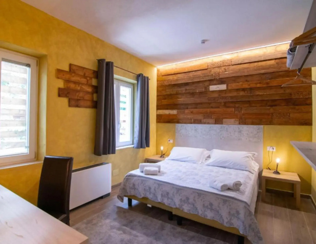 Boutique Relais Villa Sofia - Radda in Chianti