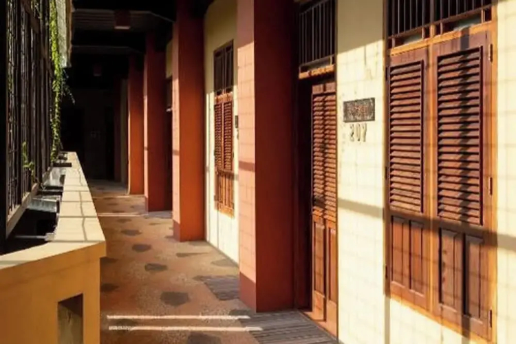 Niwa Canting By Zuzu - スマラン