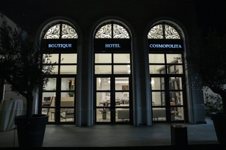 Hotel Boutique Cosmopolita Timisoara - Timișoara