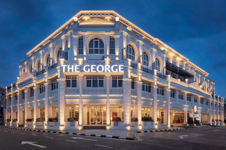 The George Penang By The Crest Collection - George Town