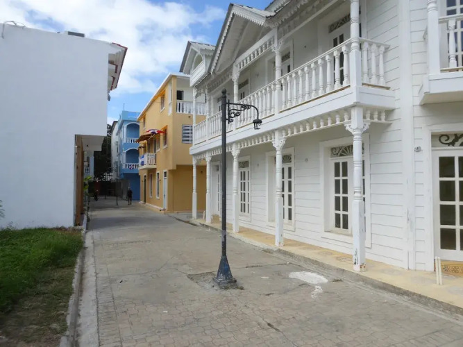 Cortlang Vacation Rentals, El Pueblito - Puerto Plata