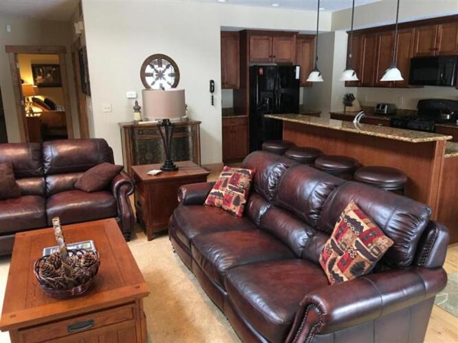 Seven Springs Resort Properties - Seven Springs, PA