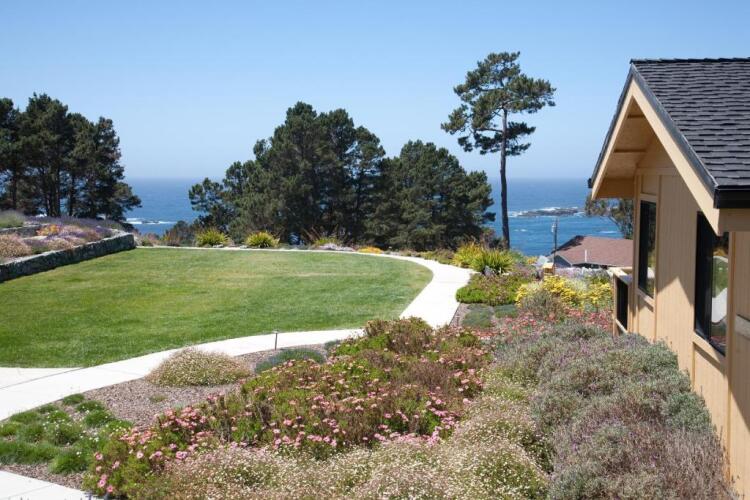 Cottages At Little River Cove - Mendocino, CA